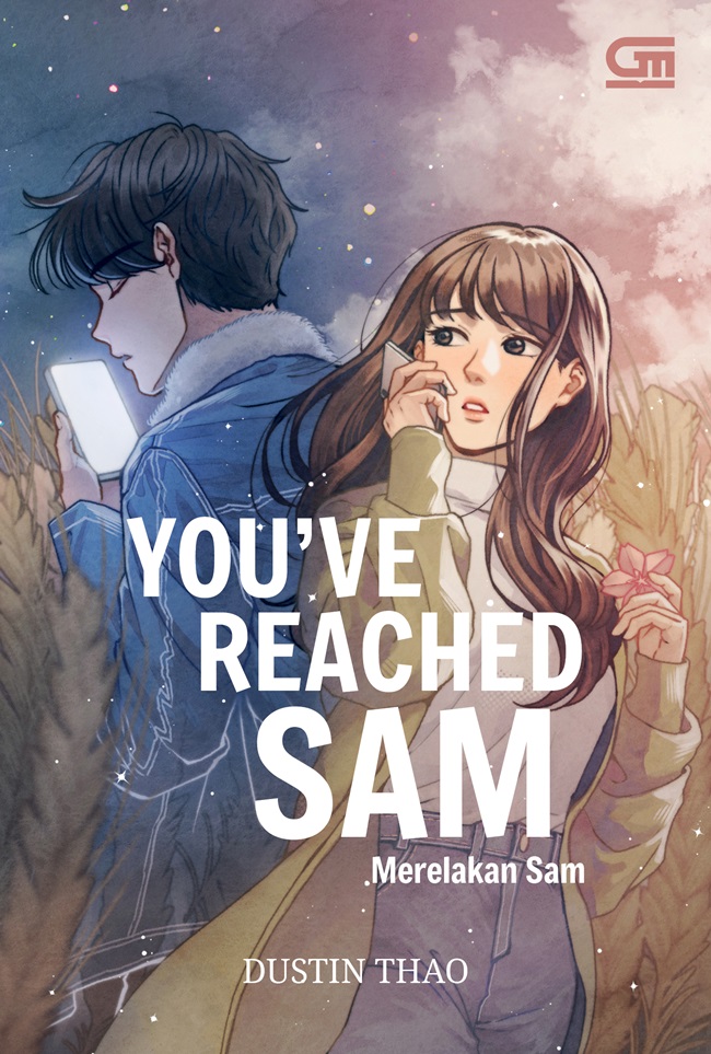 You’ve Reached Sam – Perpus Berjalan